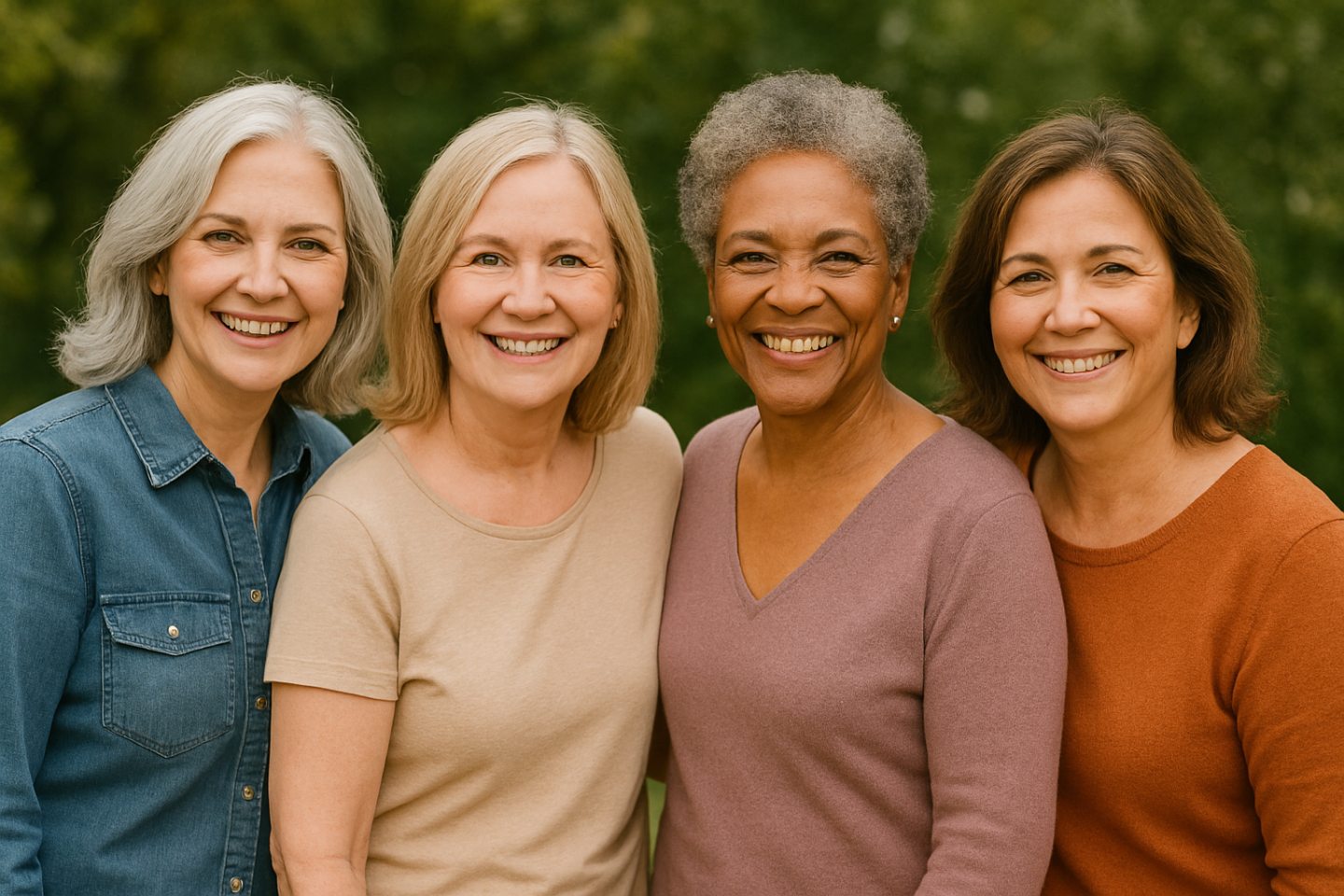 The Courage Collective