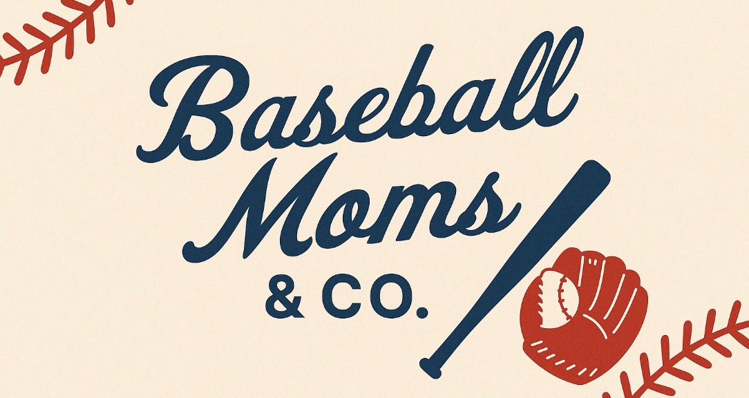 Baseball Moms