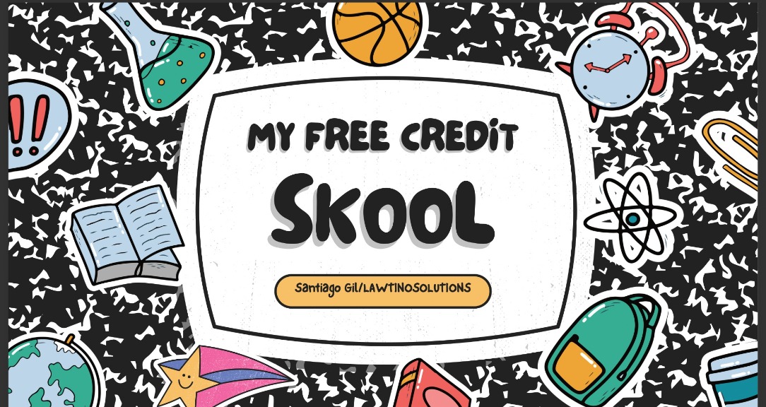 tradeline · 💳MYFREECREDITSKOOL💳