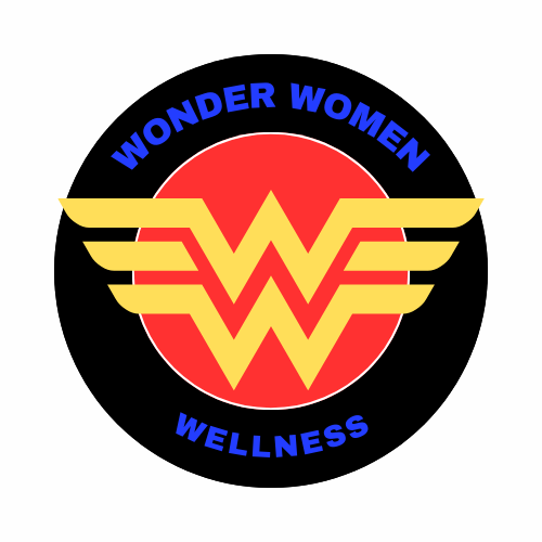 Wonder Woman's Wellness