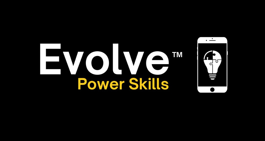 Evolve Power Skills