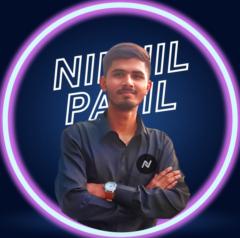 Nikhil Patil