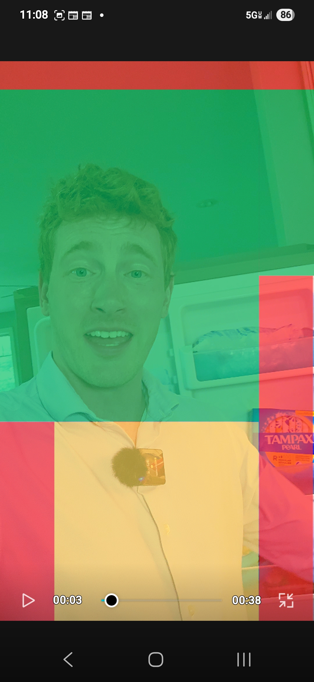 🚨 Visual Hooks: The Lesson I Just Learned (The Hard Way) · The Scroll ...