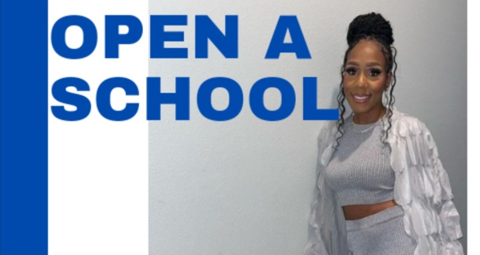 HOW TO OPEN A SCHOOL/ DAYCARE