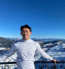 Jason Wong