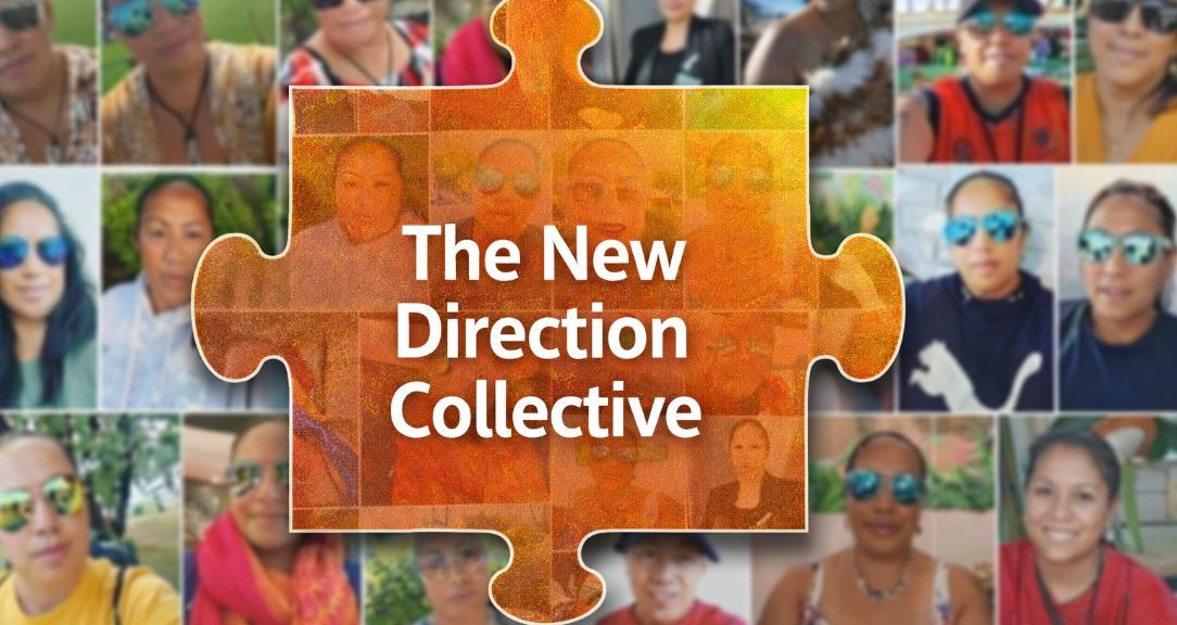 The New Direction Collective
