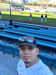 David Velasco