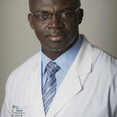 Collins Kwarteng MD FACC