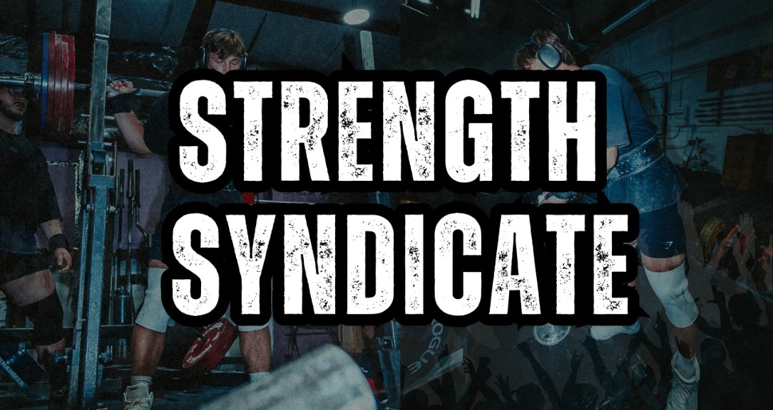 Strength Syndicate