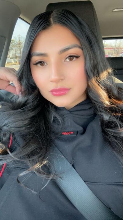 Stephanie Cruz