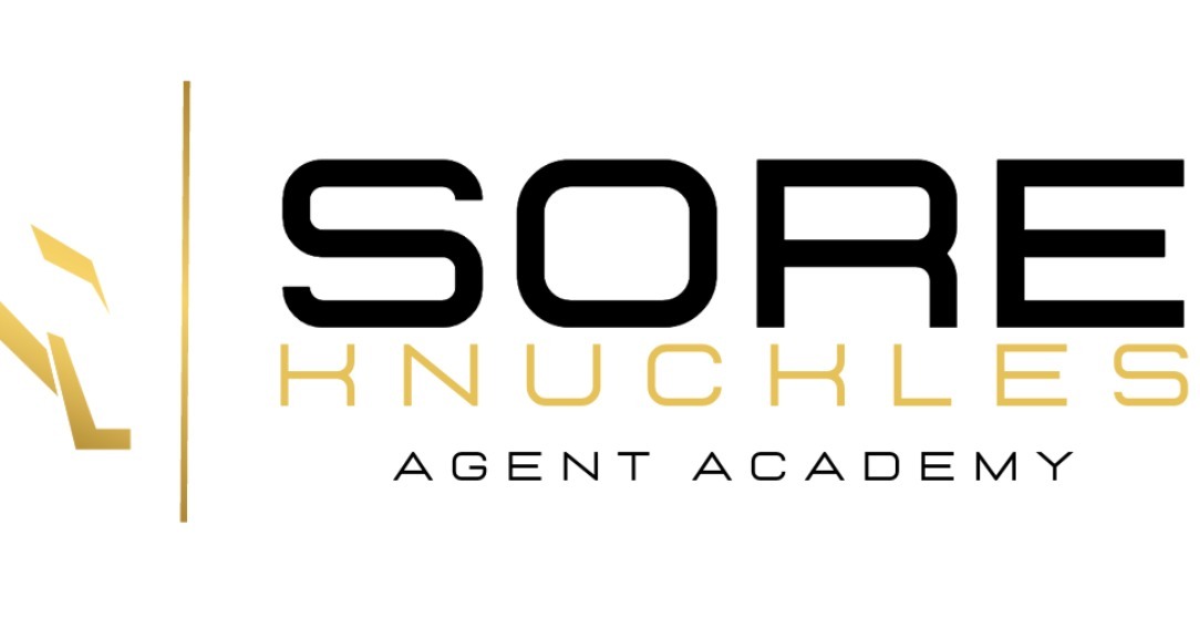 Sore Knuckles Agent Academy