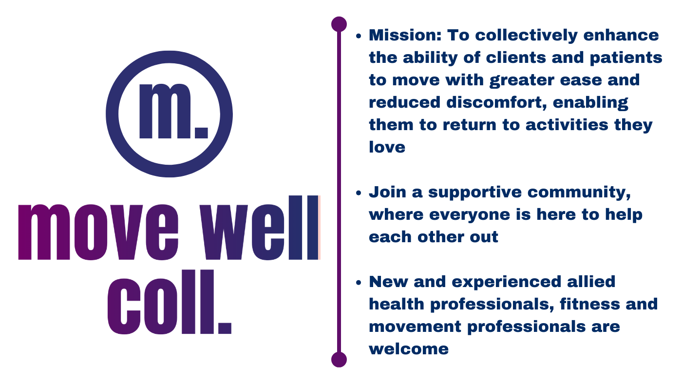 Move Well Collective