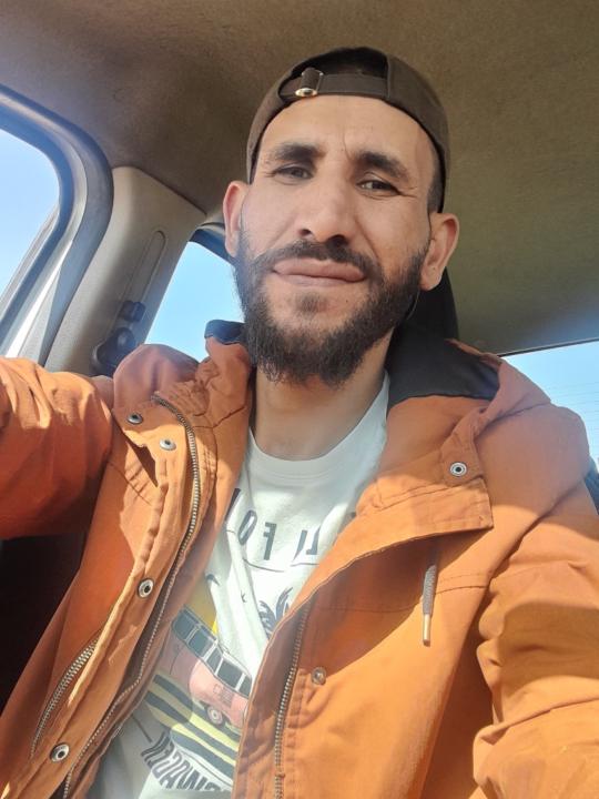 Mokrane Zeggane