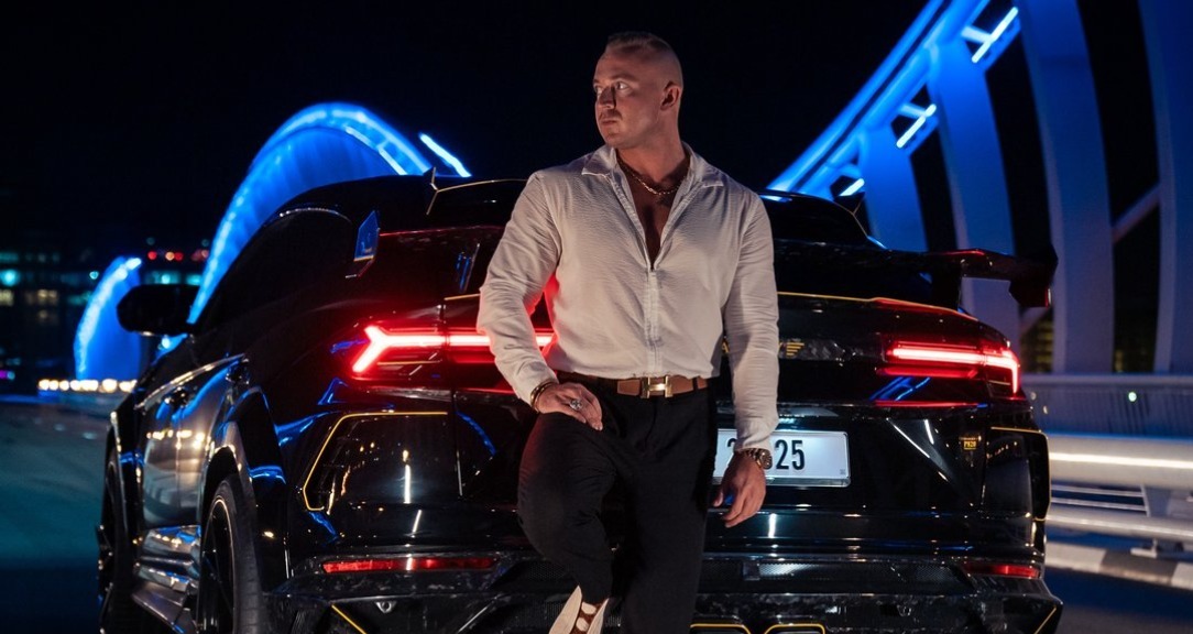 NEW 6 figures Social Fish Pool$ · Automated Affiliate Marketing