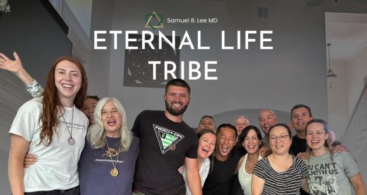 ETERNAL LIFE TRIBE