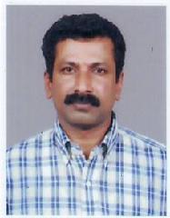 Bhaskar Shetty