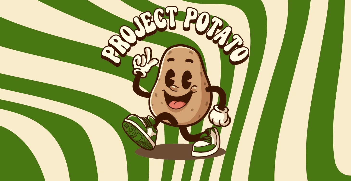 Classroom · PROJECT POTATO