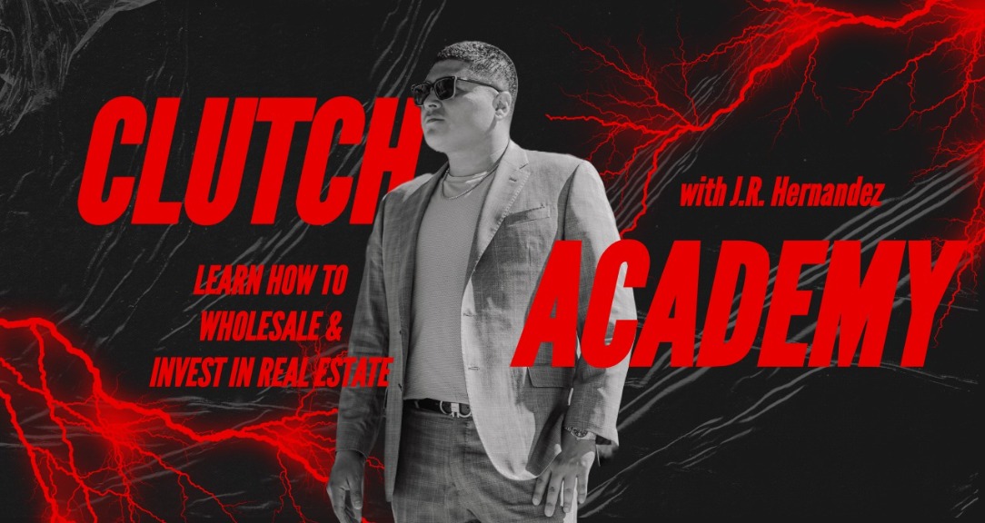 Clutch Academy
