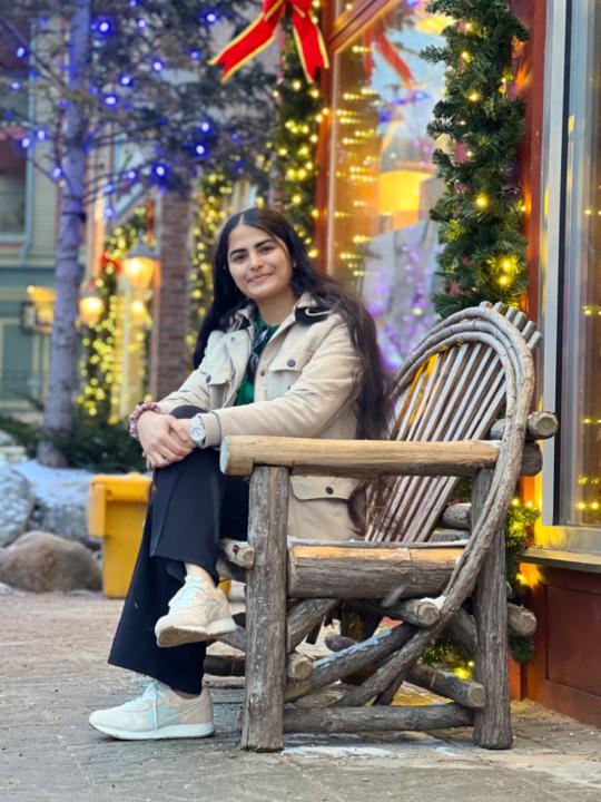 Jashandeep Kaur Jashandeep Kaur