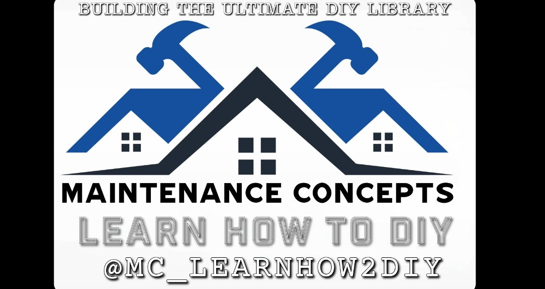 LEARN MAINTENANCE CONCEPTS