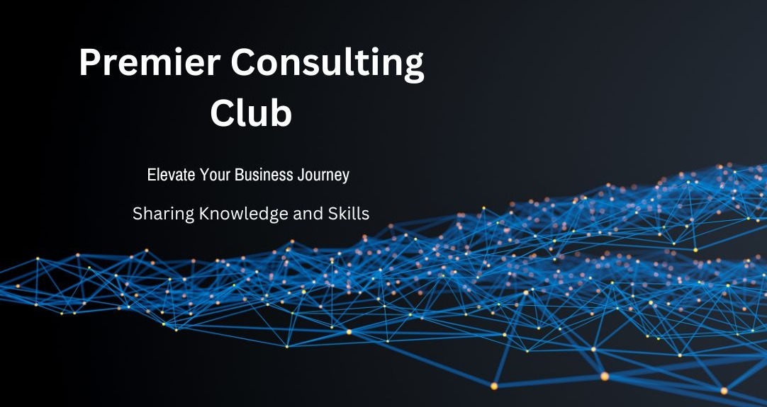 Premier Consulting Club