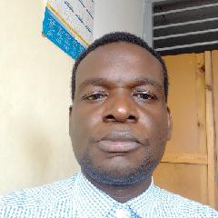 Sydney katongo Mulenga