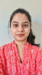 Damini Singh