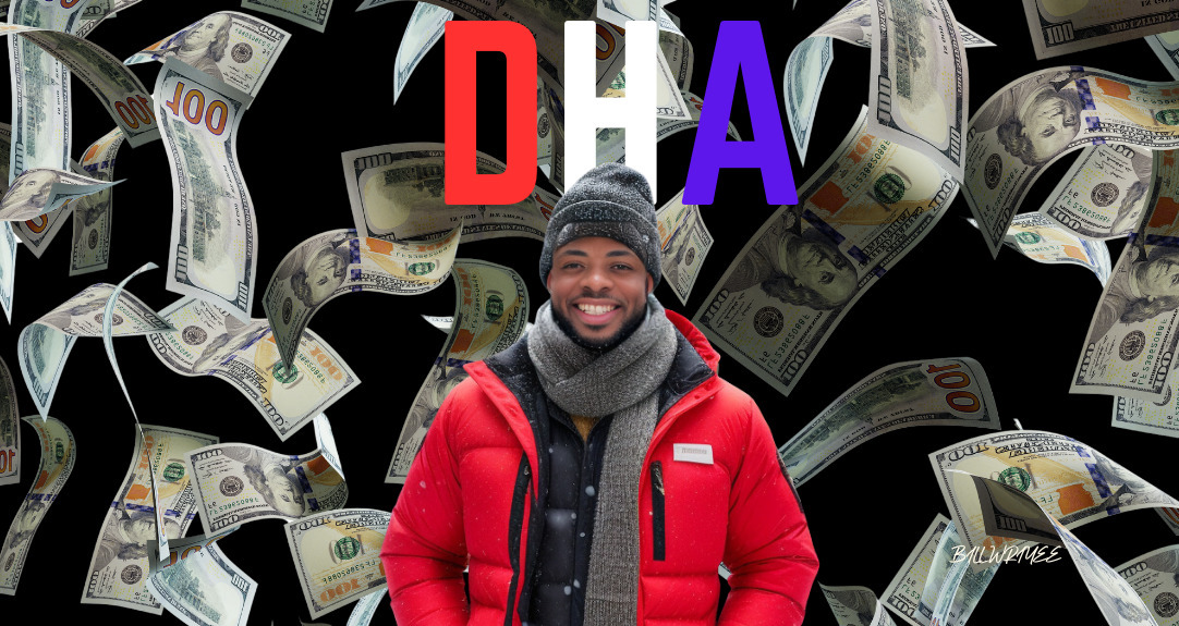 Digital Hustle Academy