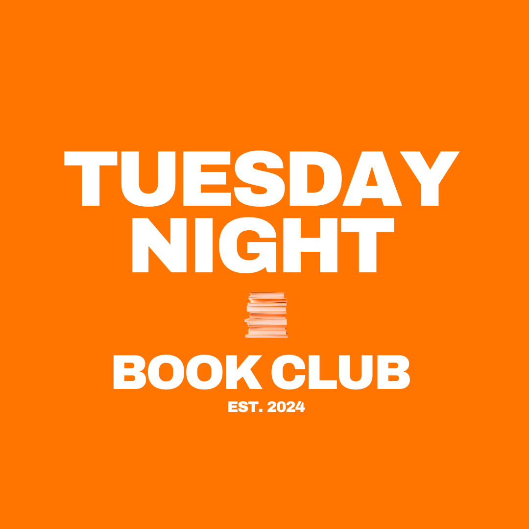 Tuesday Night Book Club™