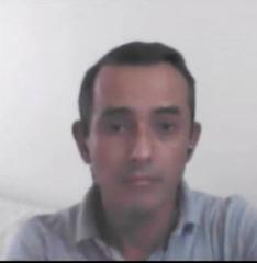 Jorge Luis Riera Rojas