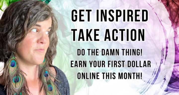 Inspire Action