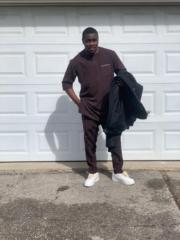 Ayodeji Victor Adewale