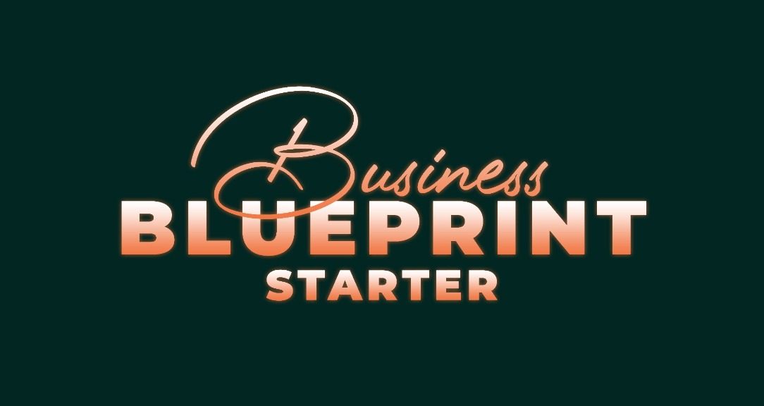 Business Blueprint Starter