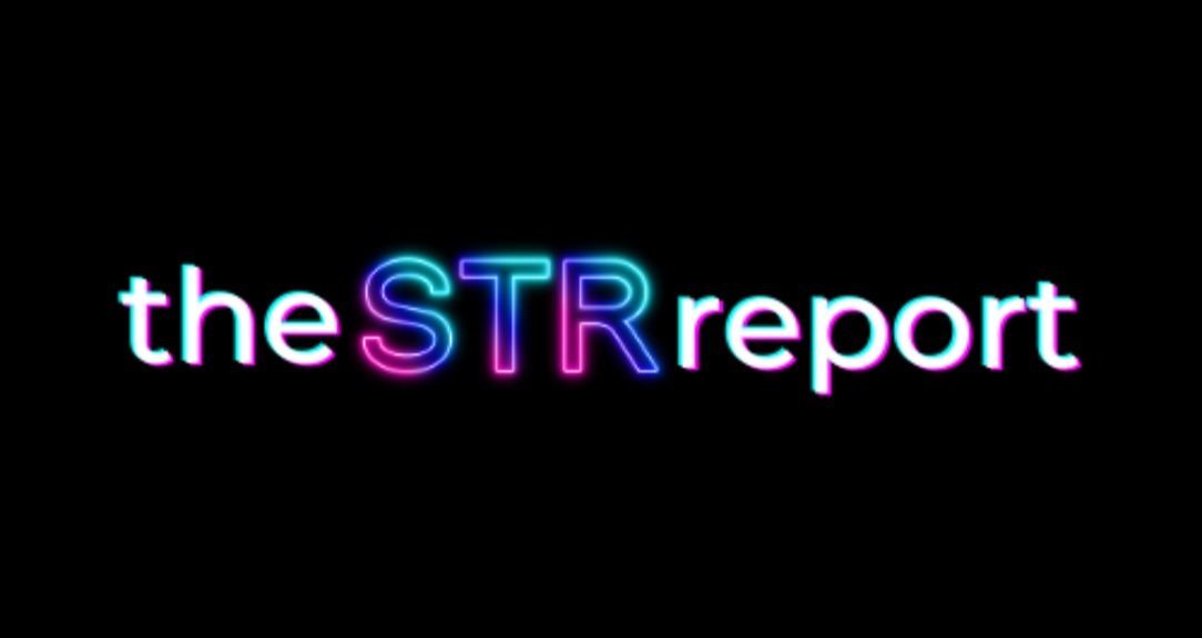 The STR Report