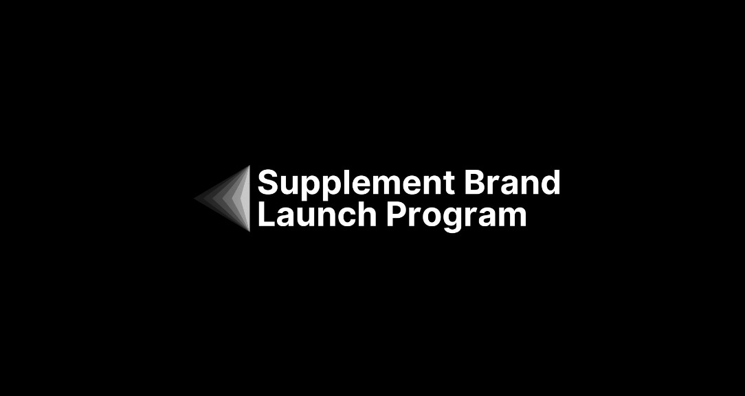 Supplement Launch Program