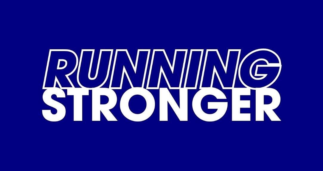 Running Stronger