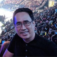 Ed Miguel