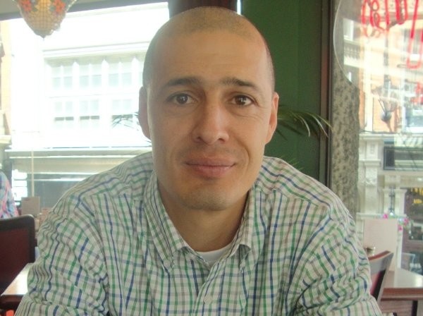 Javier Montoya