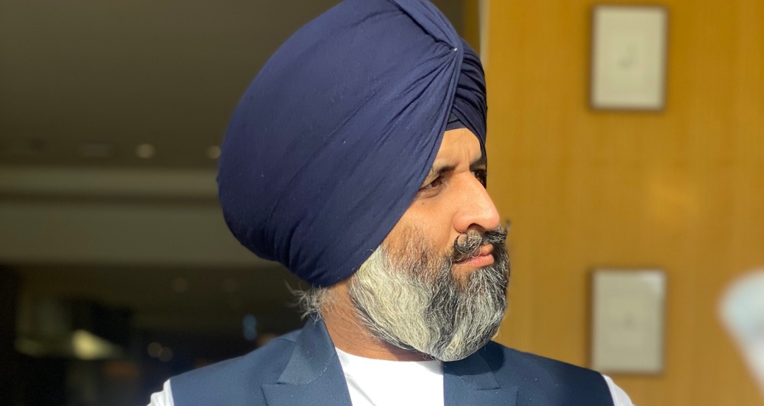 Sovereignty Through Property