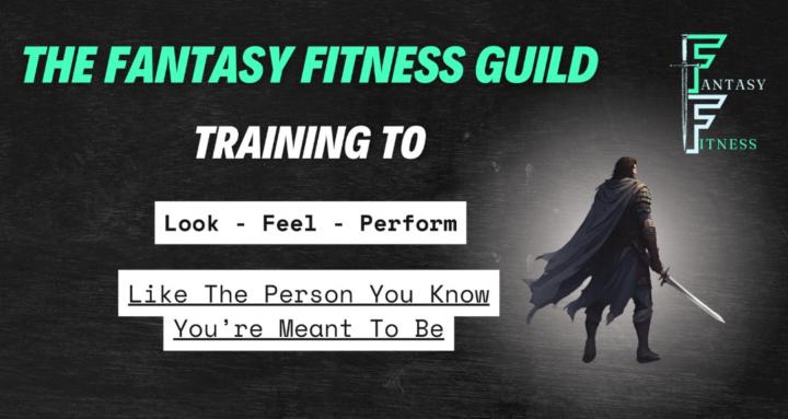 The Fantasy Fitness Guild