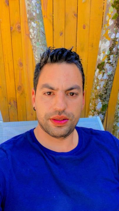 Alexander Rodríguez