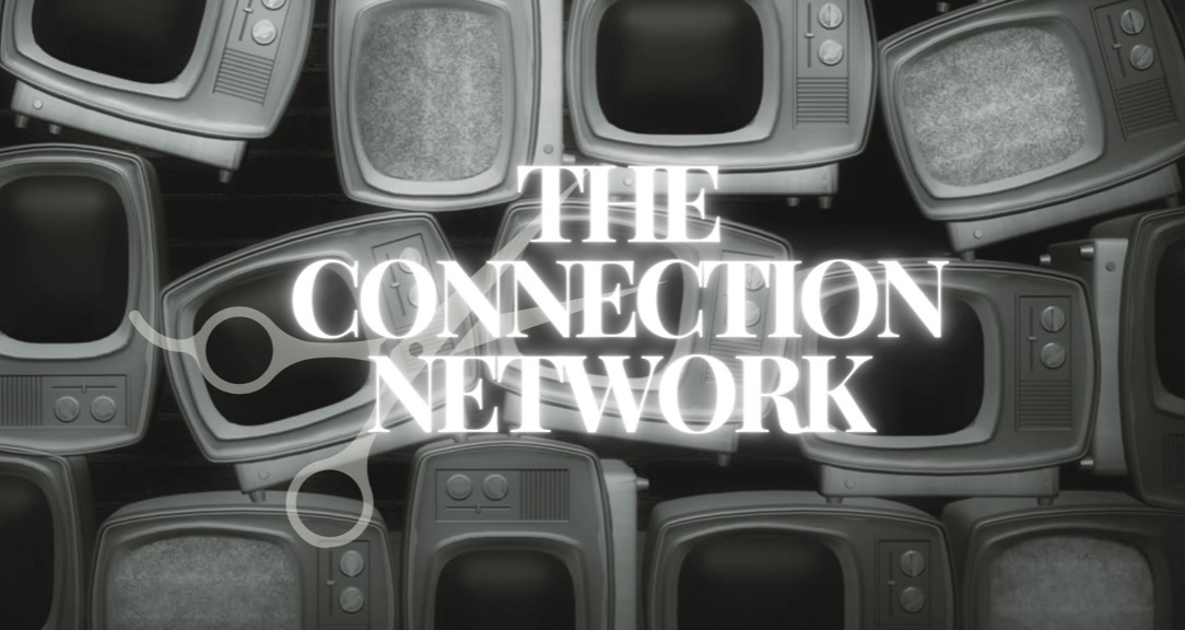 The Connection Network
