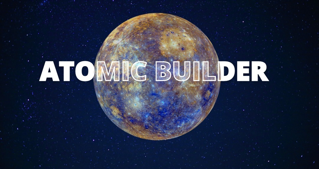 Atomic Builder