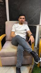 Ameed Hammami