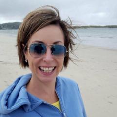Nuala Johnston