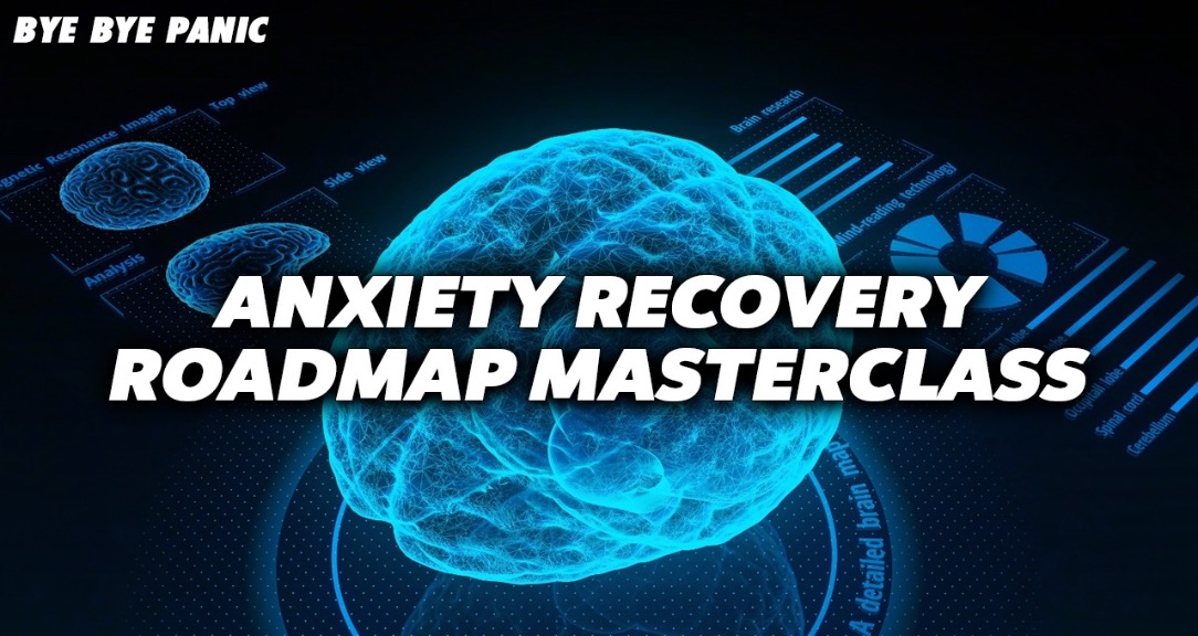 Introduction · Recovery Roadmap Masterclass