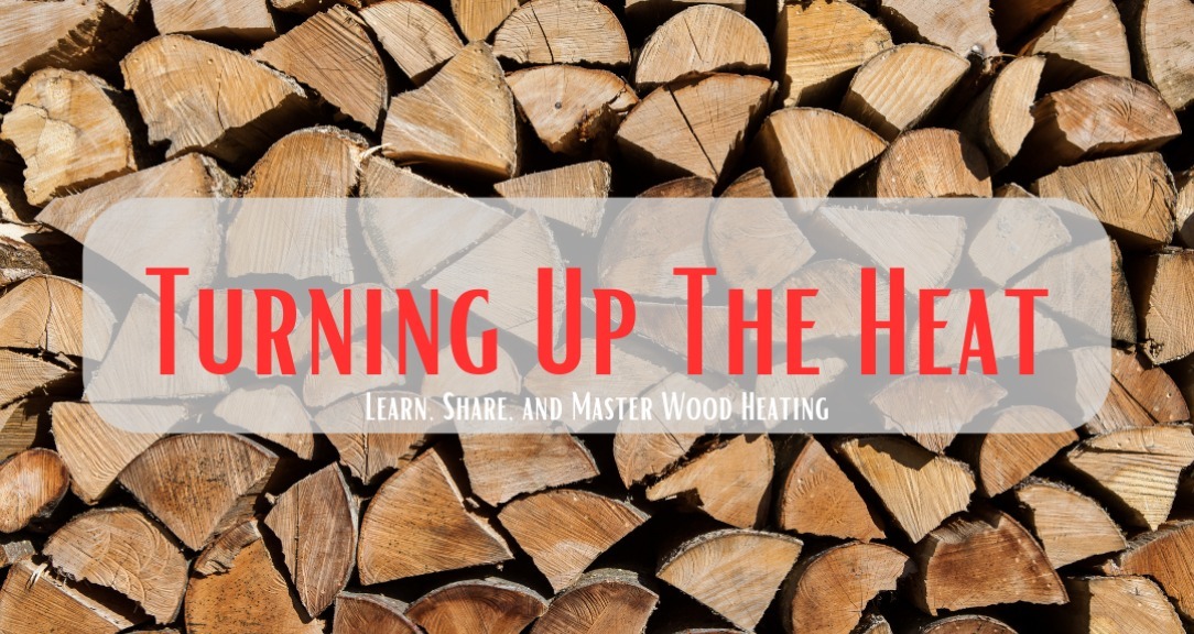 Turning Up The Heat!