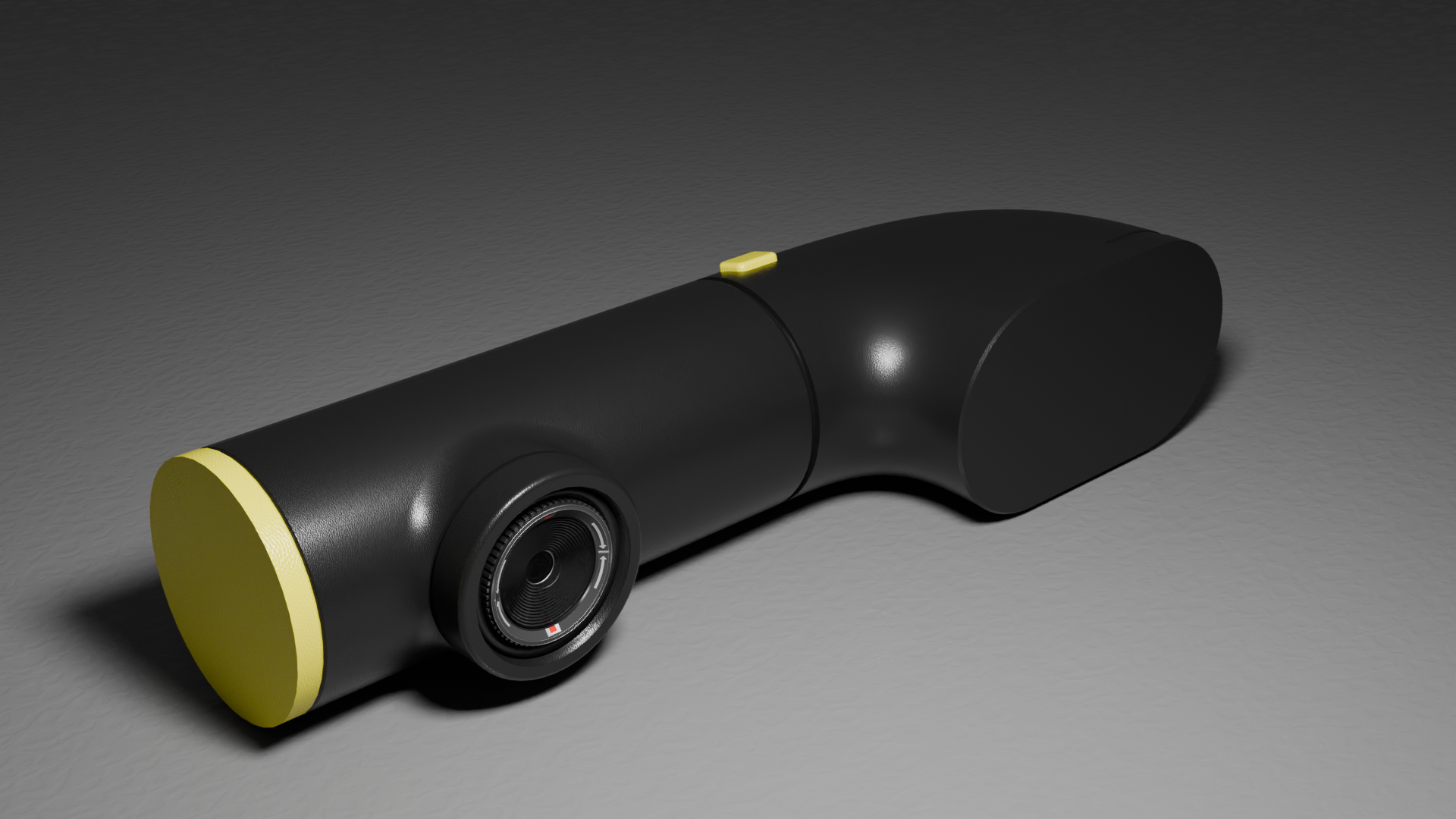 Dash Cam · Creative 3D Community