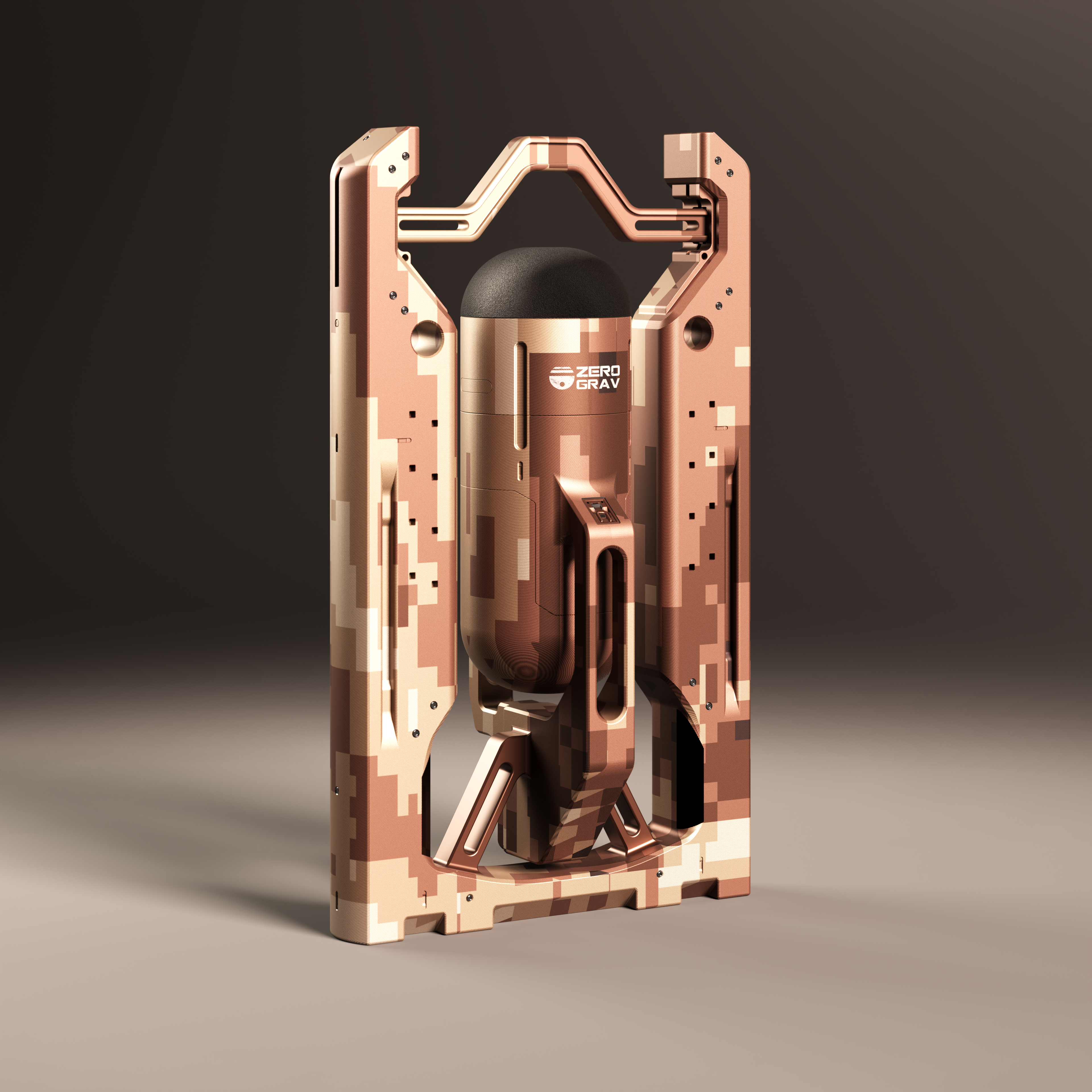 Whoop whoop - first tutorial done! · Creative 3D Community