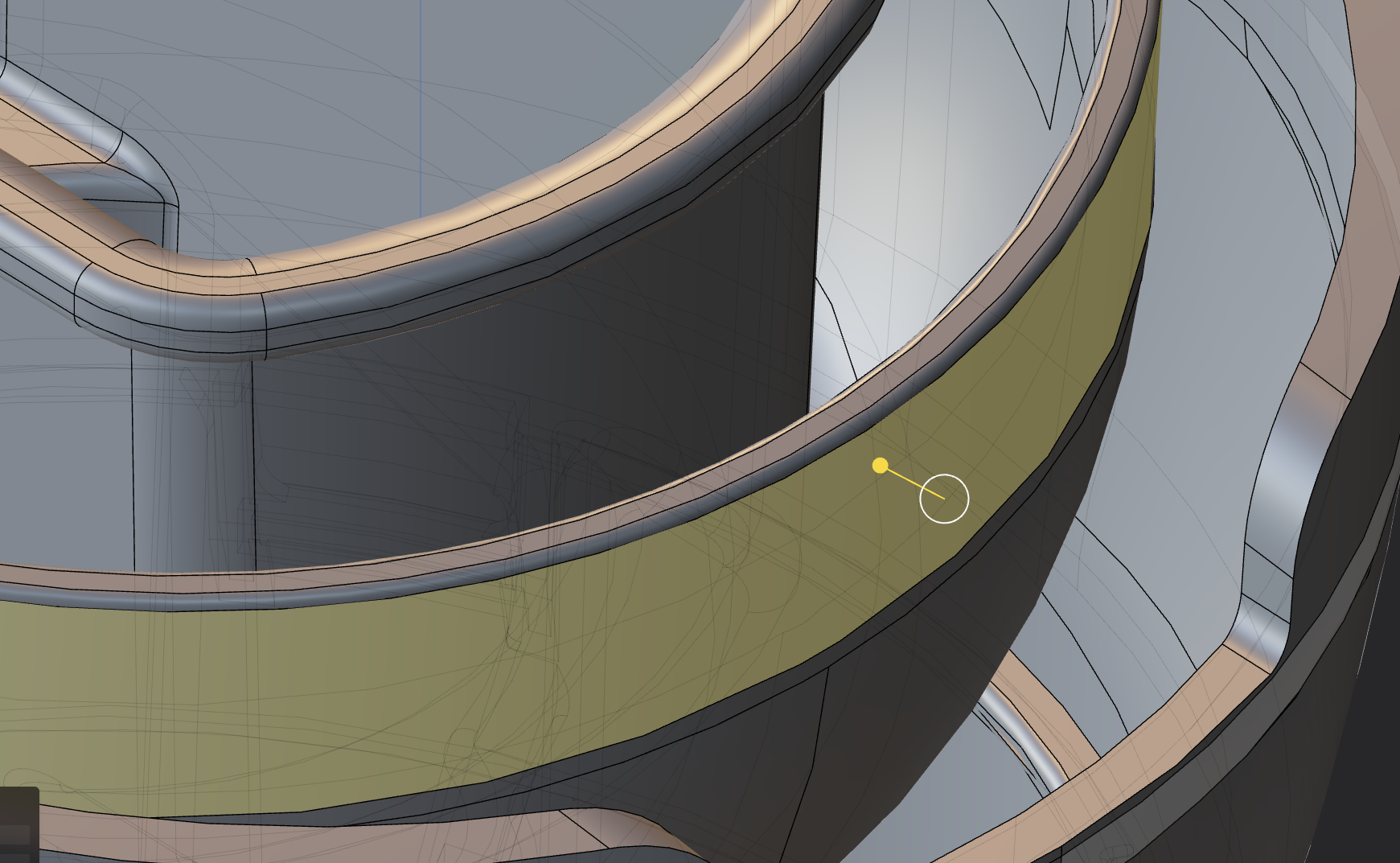 Flip Normals · Creative 3D Community